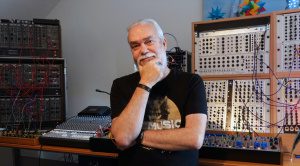 Making Ambient Music: How to Earn $3000 a Month From Spotify - gearnews.com