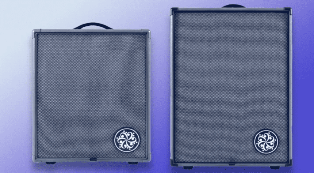 Darkglass Combo Series: New Versions of Infinity and Microtube