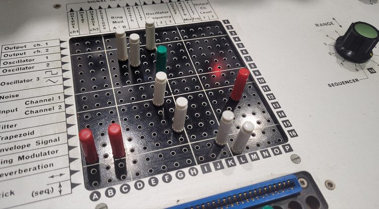 British Giants: The History of EMS - On the run - gearnews.com