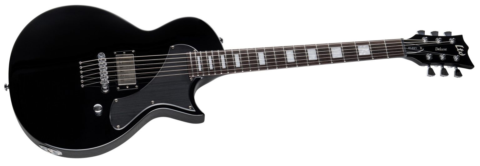 ESP LTD 2024 models including Bill Kelliher Royal Shiva - gearnews.com