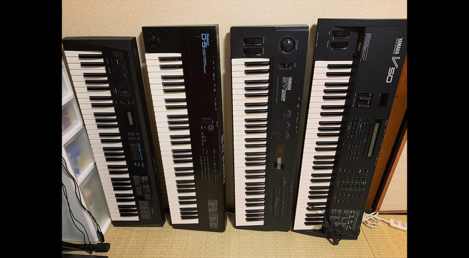 Classic Gear: Kawai K1 - The budget D-50 that was popular - gearnews.com