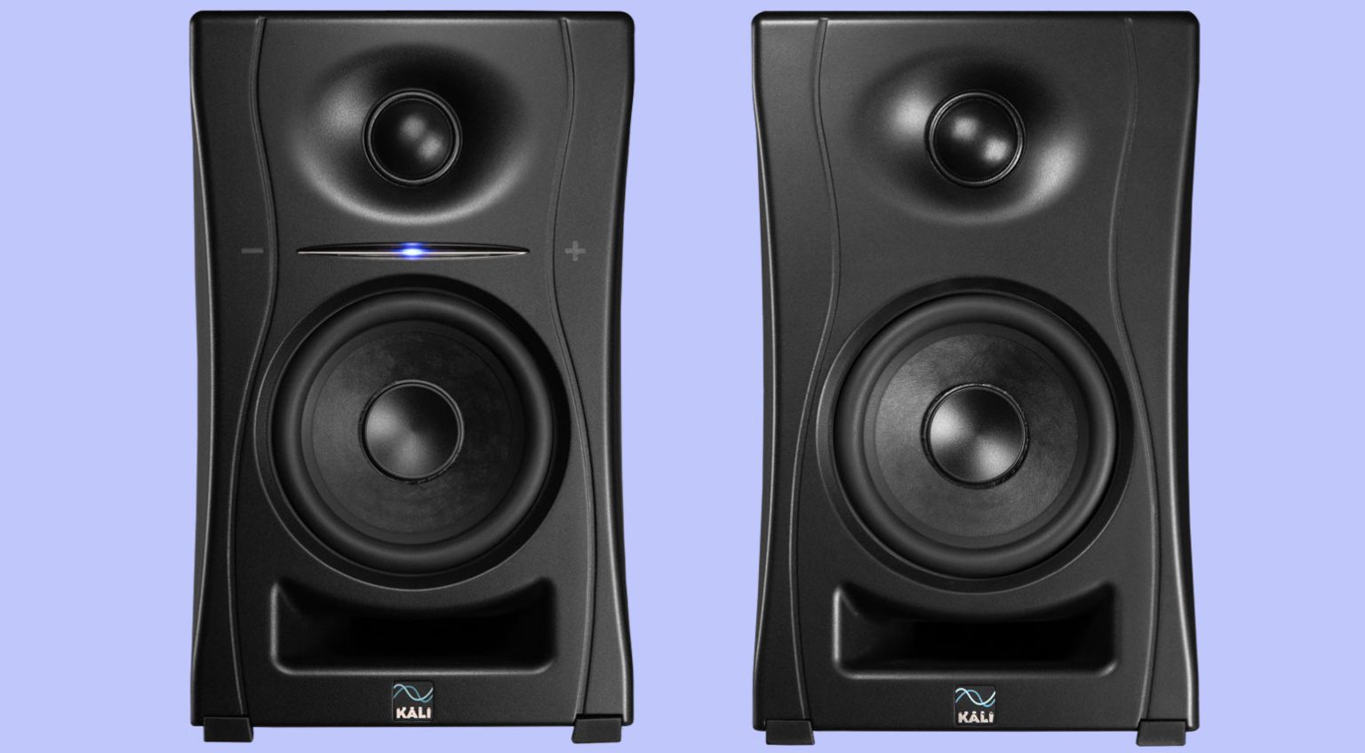 The Kali Audio LP-UNF: Quality Affordable Desktop Monitors - gearnews.com