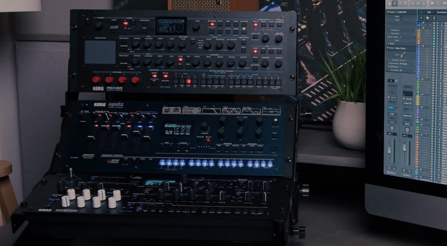 Raspberry Pi Synthesizers - How the Pi is transforming synths - gearnews.com