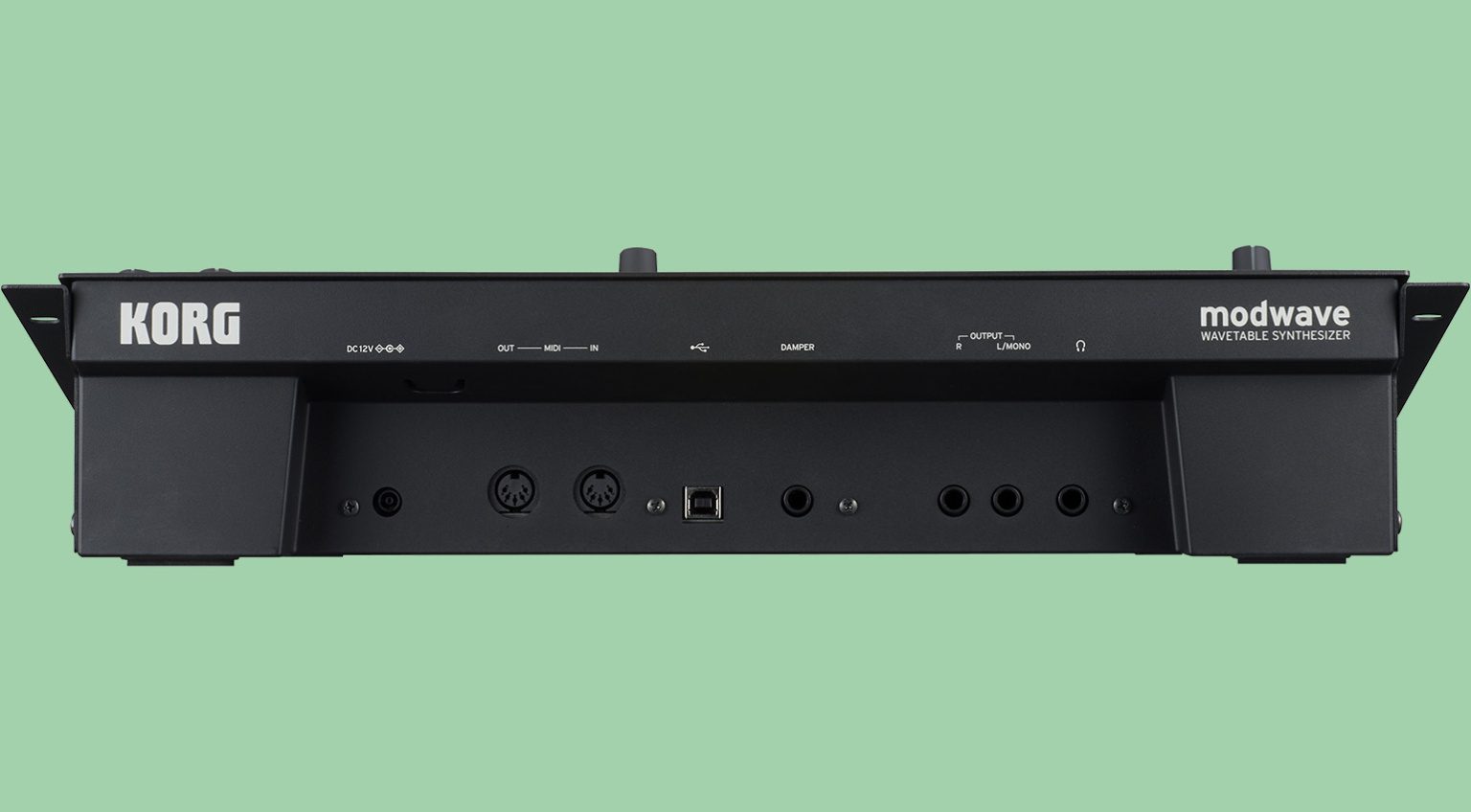 The new Korg modwave, opsix and wavestate modules