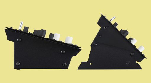 The new Korg modwave, opsix and wavestate modules