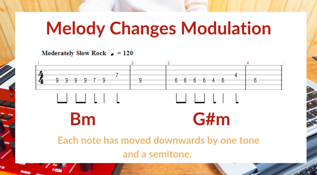 Modulation Explained: How Michael Jackson & The Beach Boys change keys