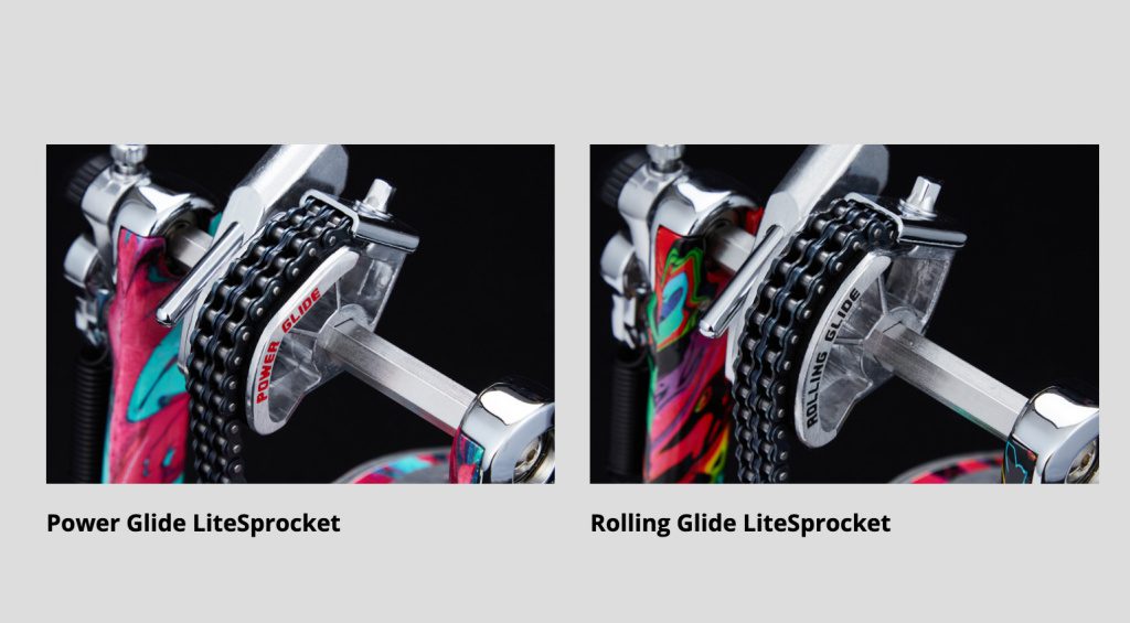 Tama Iron Cobra: Legendary Bass Drum Pedal goes Psychedelic! - gearnews.com