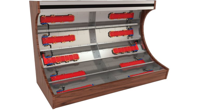 The History of Buchla & West Coast Synthesis - American Giants ...