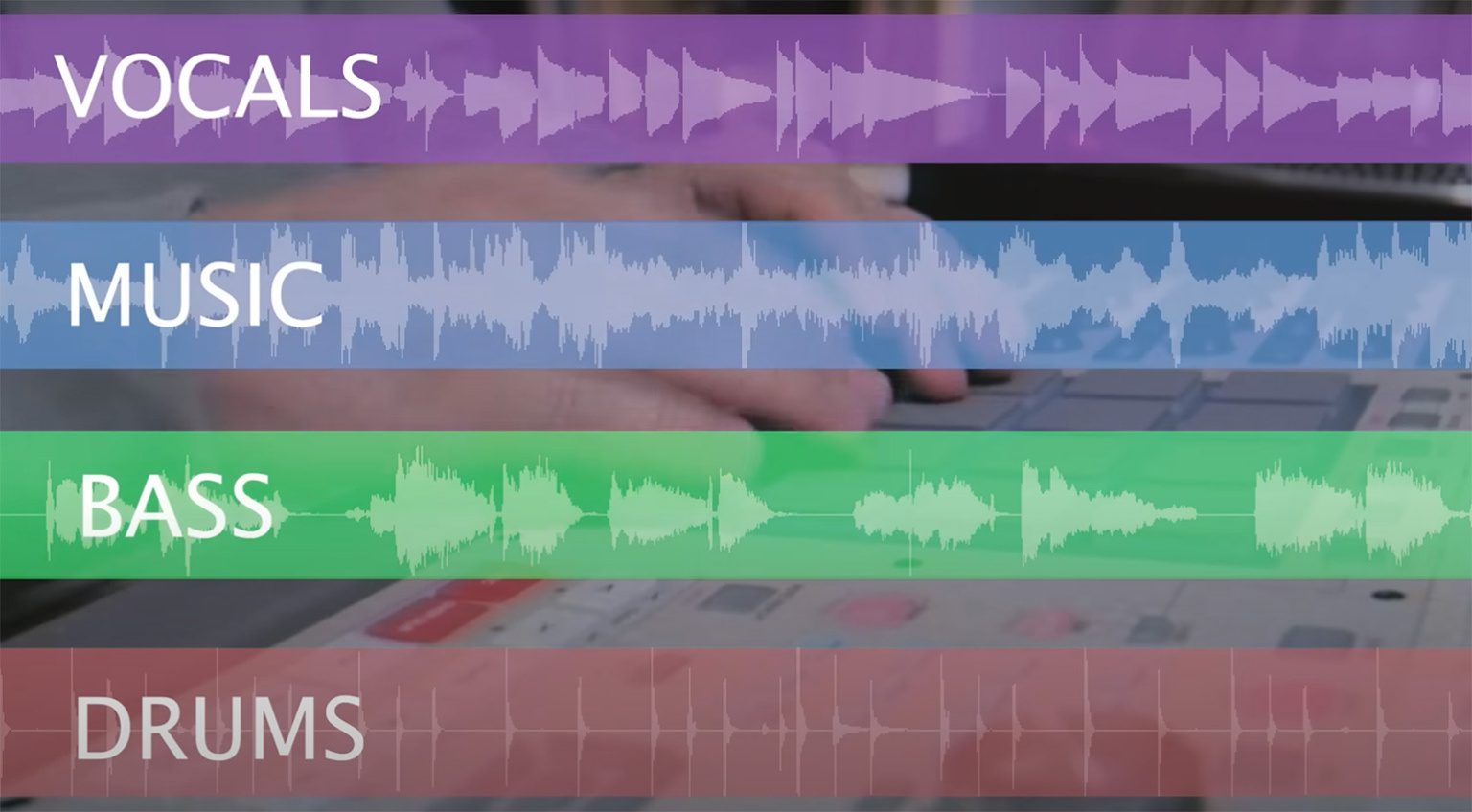 AKAI MPC Stems: Now for Standalone MPCs! - gearnews.com