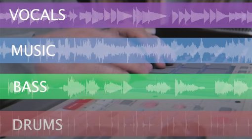 AKAI MPC Stems: Now for Standalone MPCs! - gearnews.com