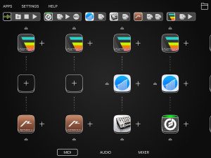 The Best iOS DAWs and Apps for iPhone and iPad 2024 - gearnews.com