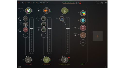 The Best iOS DAWs and Apps for iPhone and iPad 2024 - gearnews.com