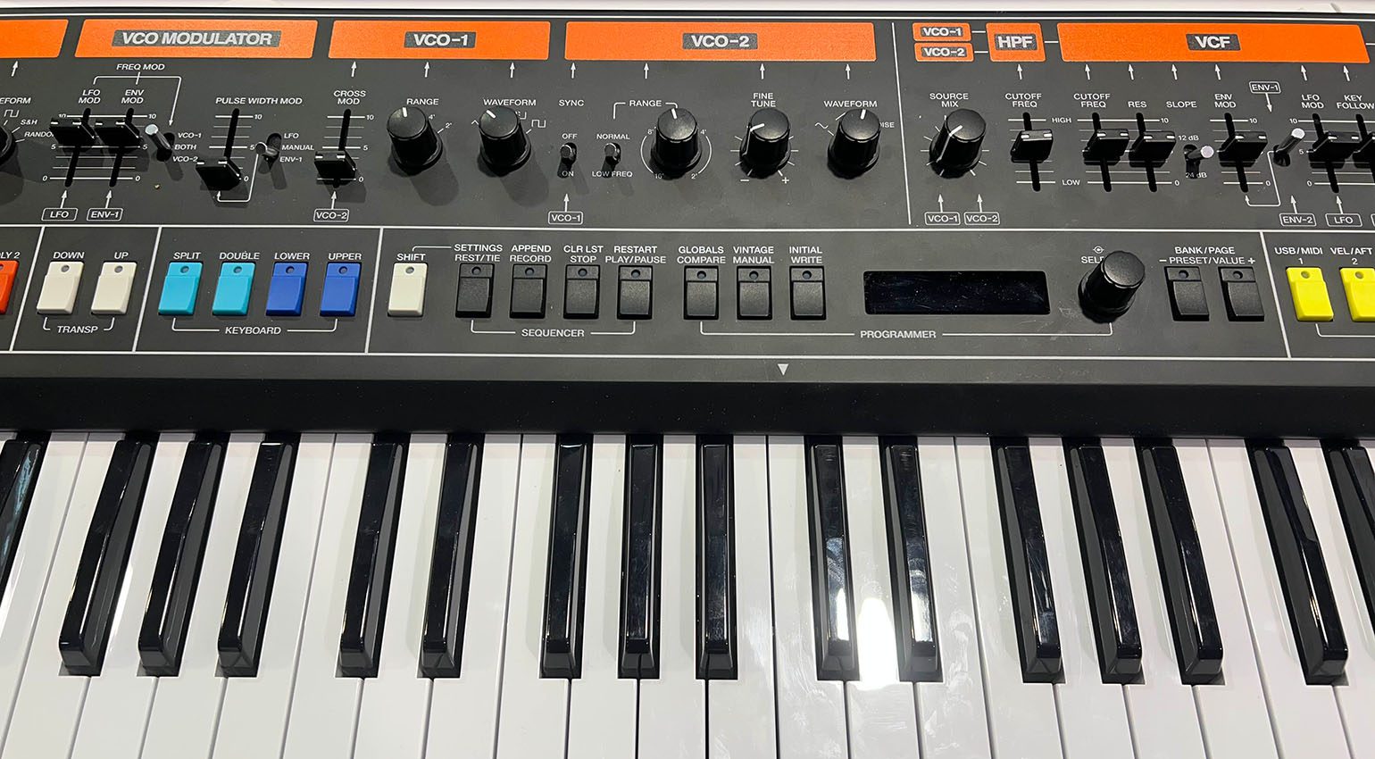 Behringer JT-16: NAMM 2025 Photos Are Hot! - gearnews.com