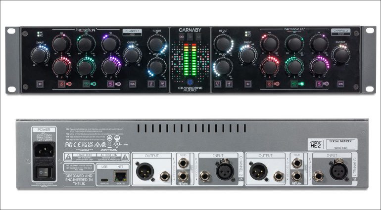The Best Studio Gear 2024 for Recording and Mixing - gearnews.com