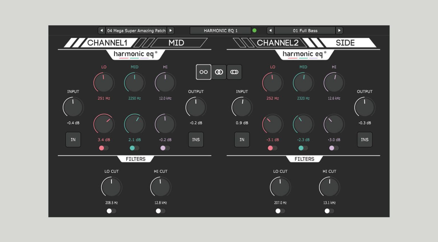 The Cranborne Audio Carnaby HE2: Now Available for order! - gearnews.com