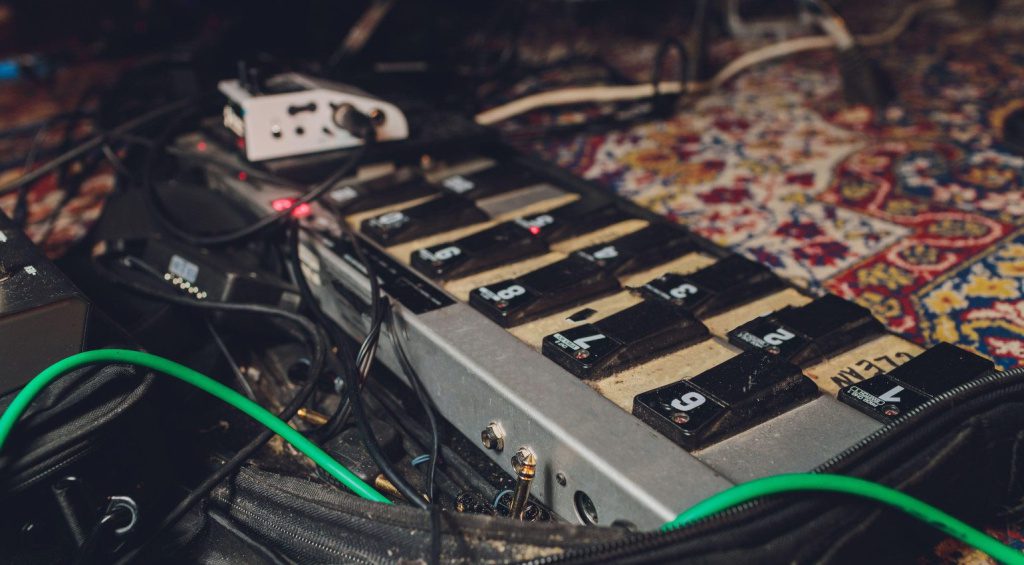 Epic Riffs Await: Discover Your Perfect Nu Metal Setup! - gearnews.com