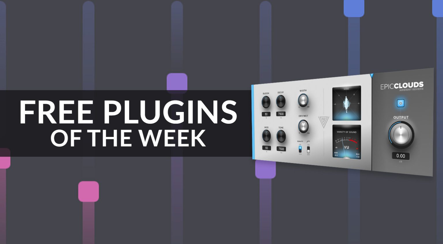 The Best Free Plug-ins: A list of great gear that won't cost you a ...