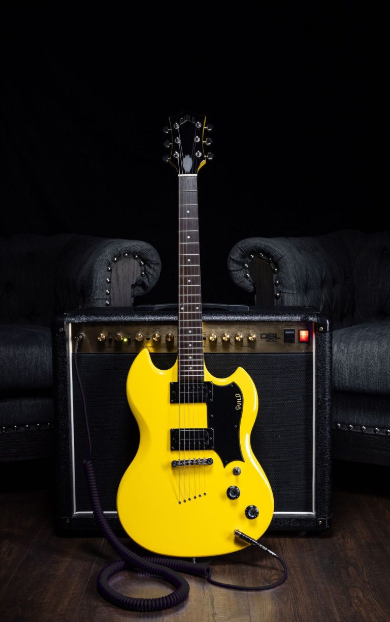 Guild Polara adds new colours and expands the models for 2024 ...