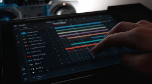 The Best iOS DAWs and Apps for iPhone and iPad 2024 - gearnews.com