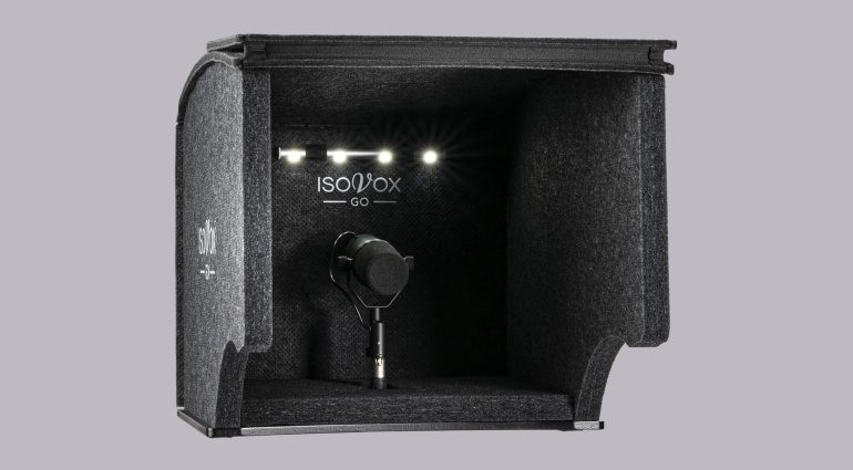 The Best 5 Microphone Accessories to Improve Your Recordings - gearnews.com