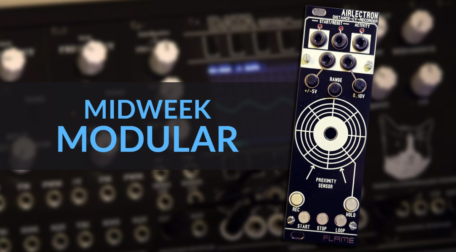 Midweek Modular: SideBands, Proximity and Bluetooth - gearnews.com