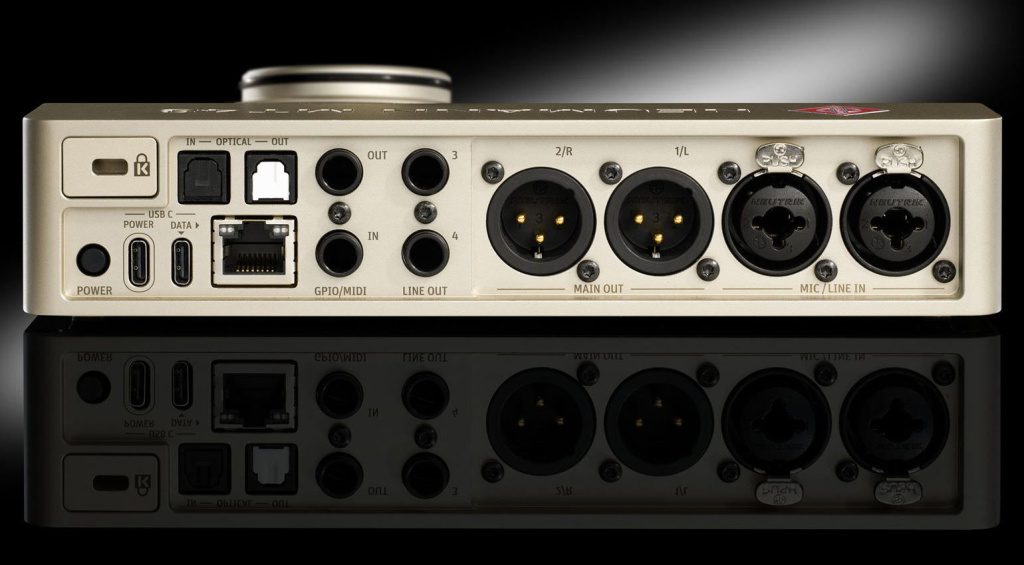 The Neumann MT 48 now offers immersive audio support!