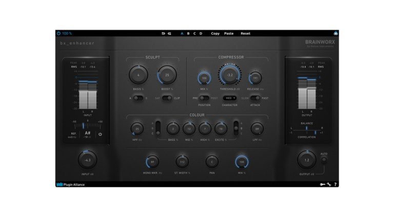 The Best Plugins of 2024: Top Audio Processors - gearnews.com