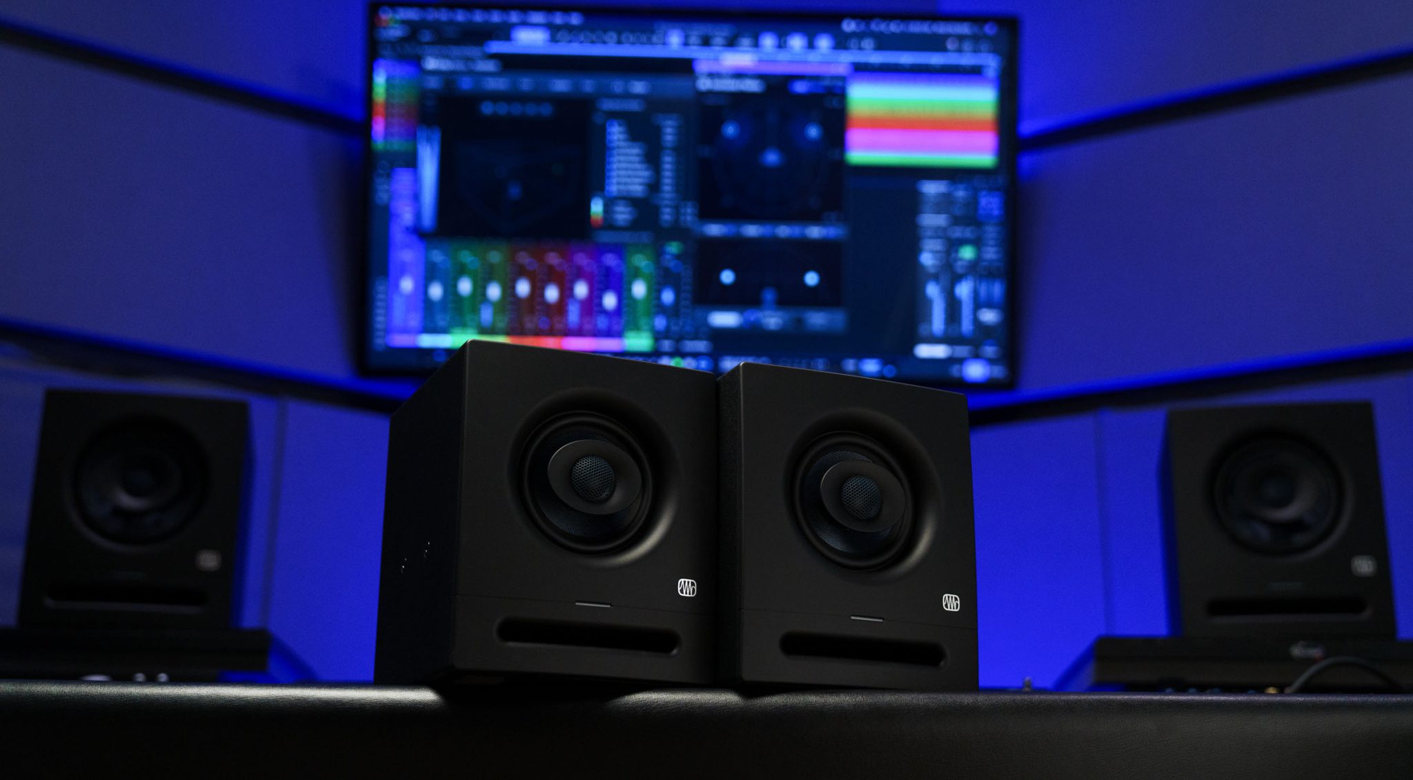 PreSonus Studio One Pro 7.1 Update - And a Free Version is Available!