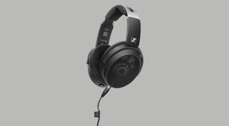 Sennheiser HD 490 PRO: A new standard in Headphones - gearnews.com