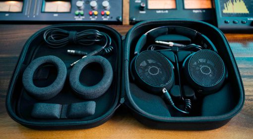 Sennheiser HD 490 PRO: A new standard in Headphones - gearnews.com