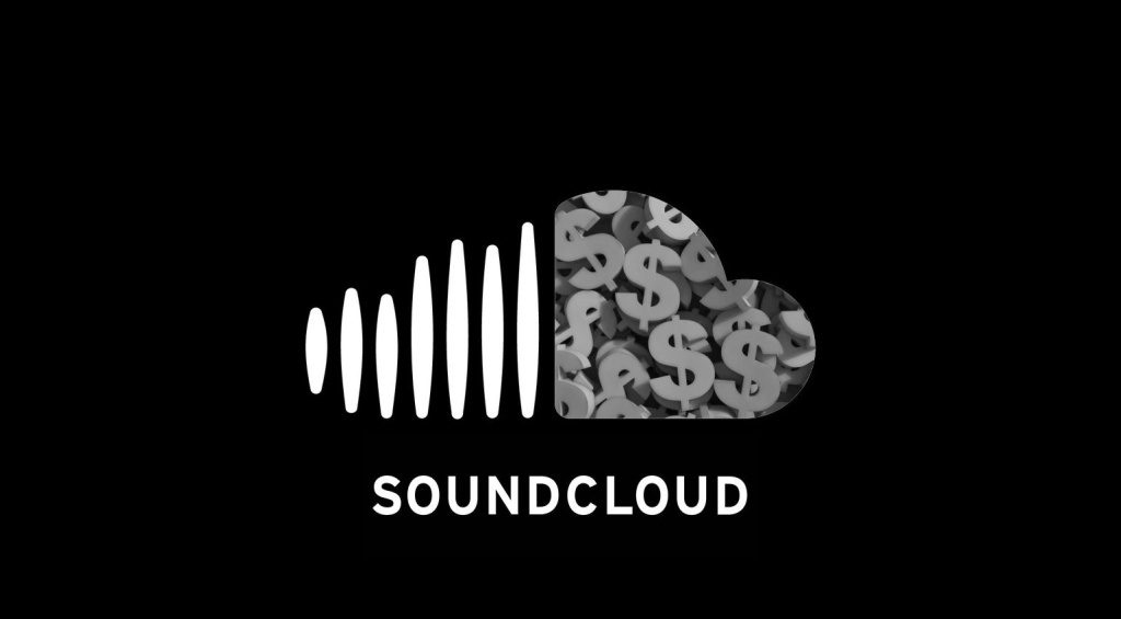 SoundCloud hosting platform for Sale for over $1 billion - gearnews.com