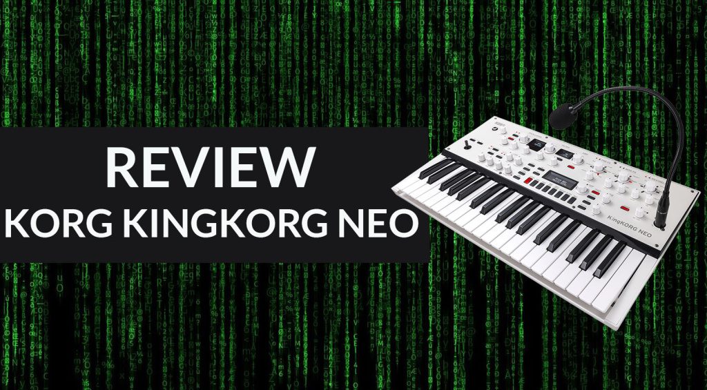 Korg News and rumors - gearnews.com