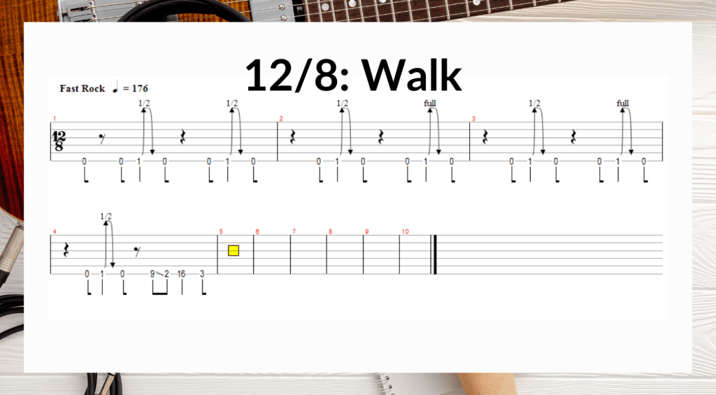 Understanding Time Signatures: Metre Made Simple - gearnews.com