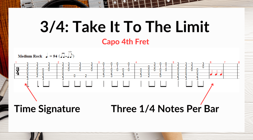 Understanding Time Signatures: Metre Made Simple - gearnews.com