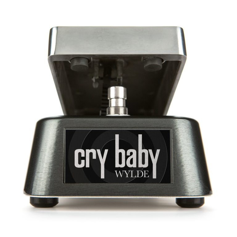 Guitar Gear Gems: Dunlop Zakk Wylde pedals are back for 2024 - gearnews.com