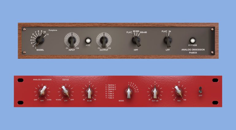 Refire, Color Bundle, Pixel Rabbit: Free Plugins of the Week - gearnews.com