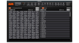 ASM Hydrasynth: New ASM Manager App and Firmware Update 2.2