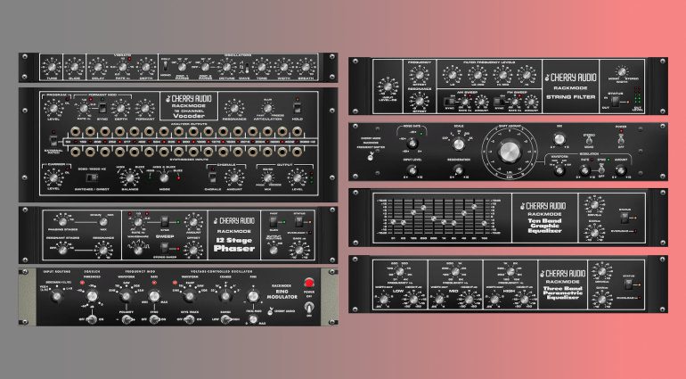 Software Deals from Soundtoys, Arturia, Ableton, and Cherry Audio ...