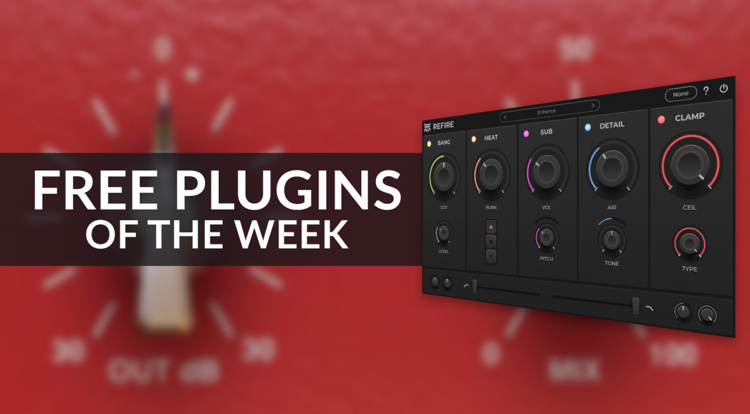 The Best Free Plug-ins: A list of great gear that won't cost you a ...
