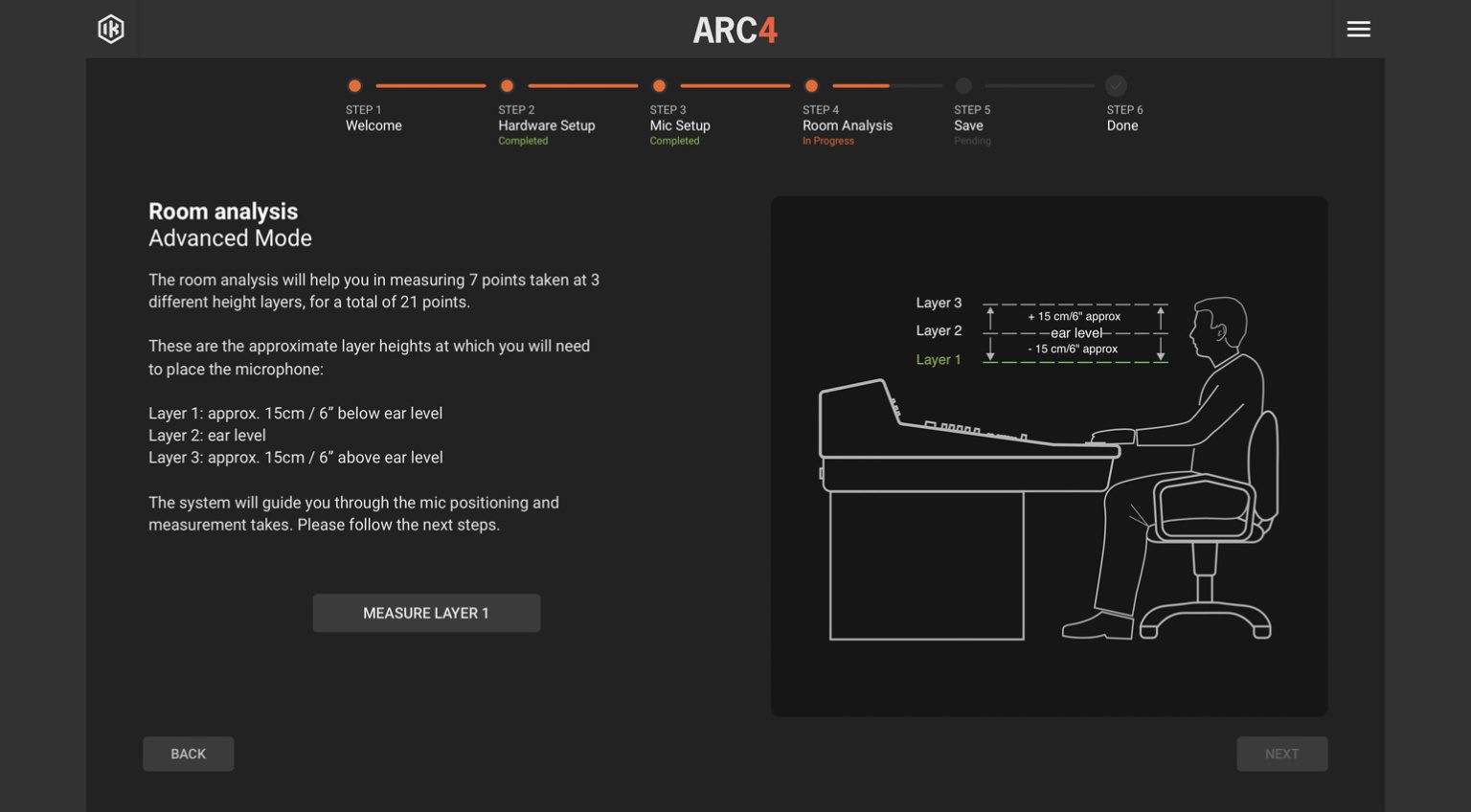 IK Multimedia ARC Studio & ARC 4 - Room Correction Done Right ...