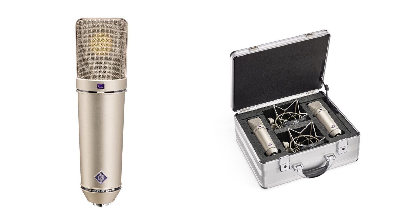 The Best Drum Overheads for Studio Recording - gearnews.com
