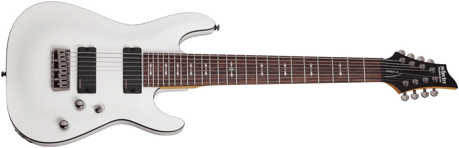 Schecter Huge Sale with up to 33% off across 33 models! - gearnews.com