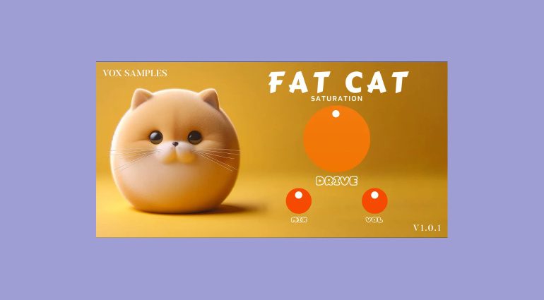 Spectralsand, Firefly Synth, Fat Cat: Free Plugins of the Week ...