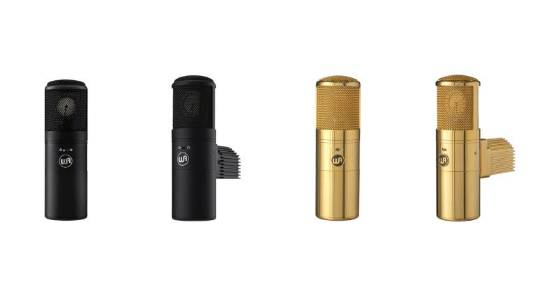 Sony C-800G Alternatives for Ultra-clean Vocals - gearnews.com