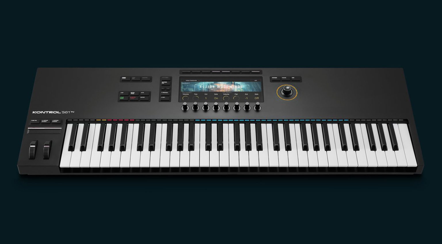 Osmose + Kilohearts, Woodwinds & Experimental Drums! - gearnews.com