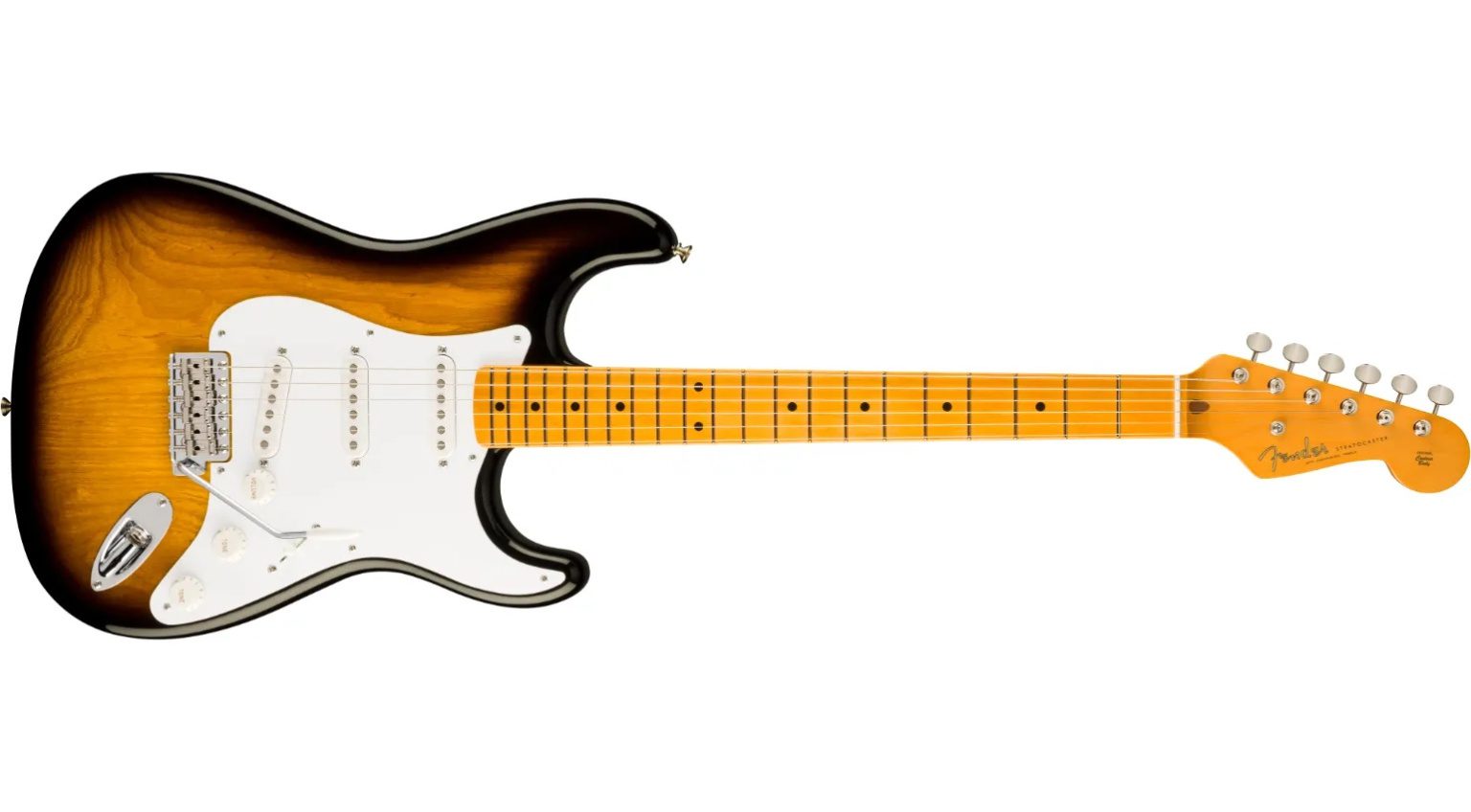 Fender Ultra American Strat: New 70th Anniversary models - gearnews.com