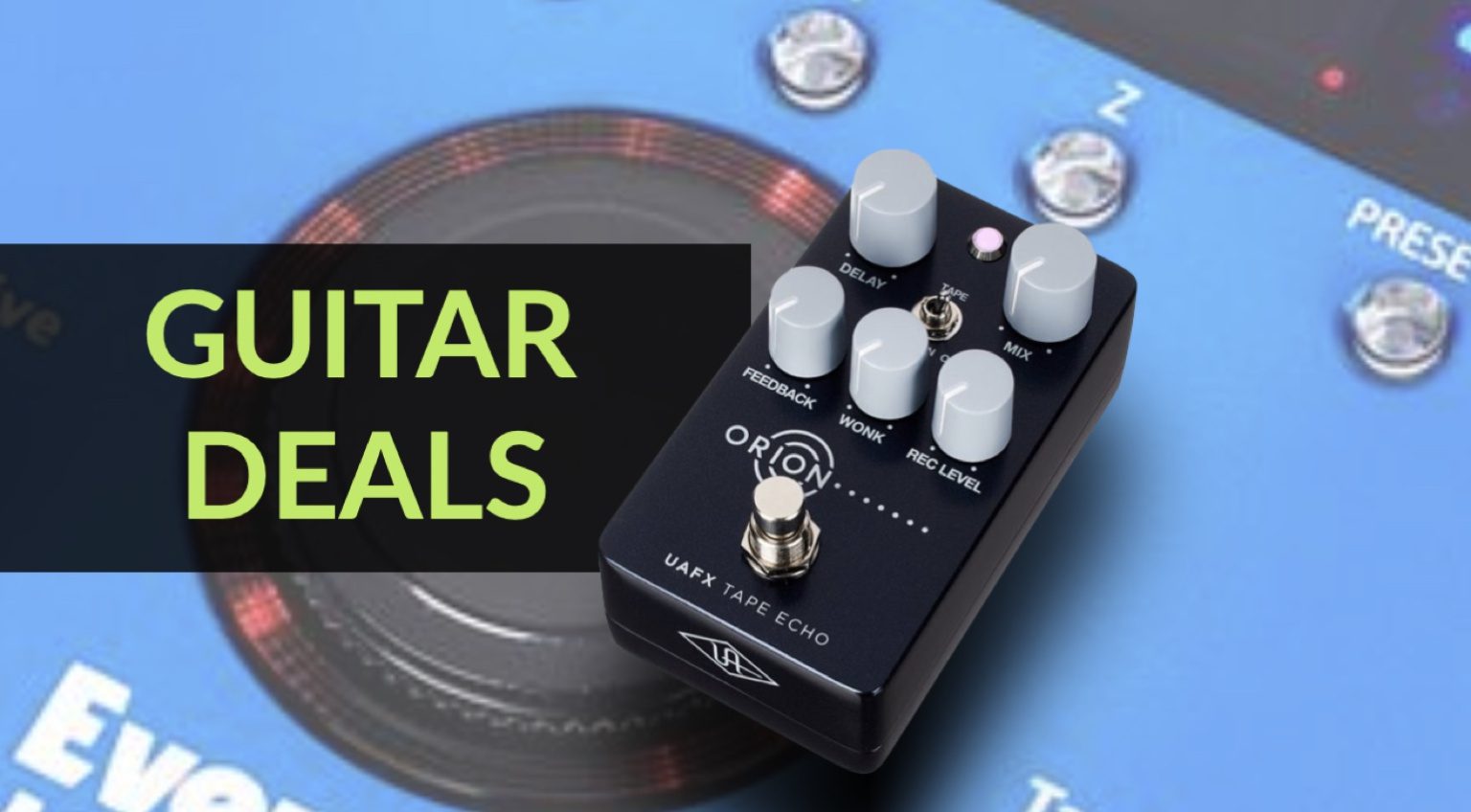 Get the Universal Audio Pure Plate Reverb Free! - gearnews.com