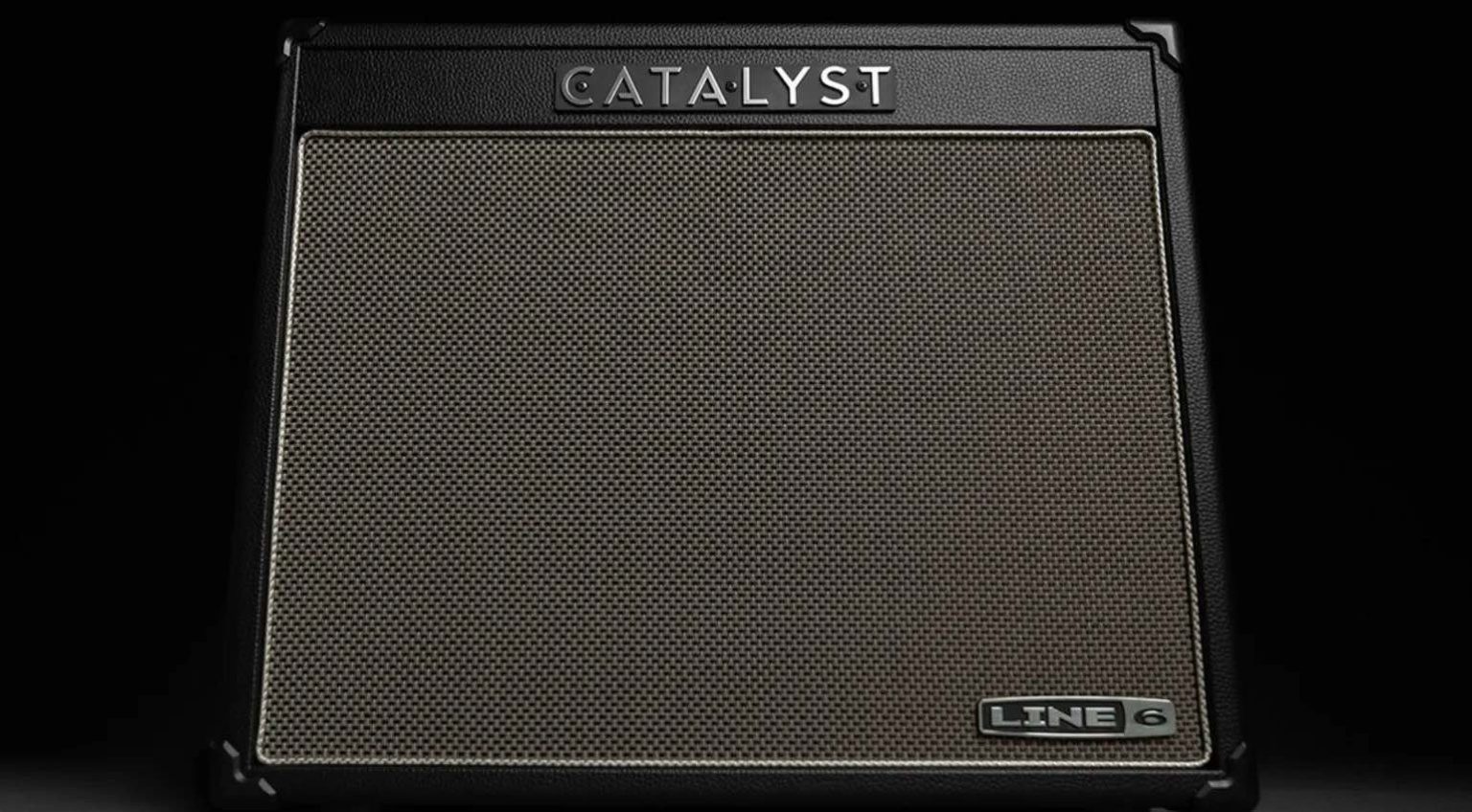 Line 6 Catalyst CX: More Amps, More Effects - gearnews.com