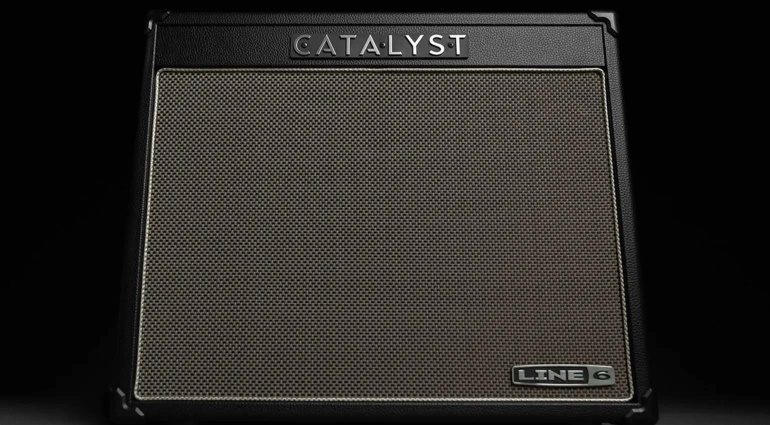 Line 6 Catalyst CX: More Amps, More Effects - gearnews.com