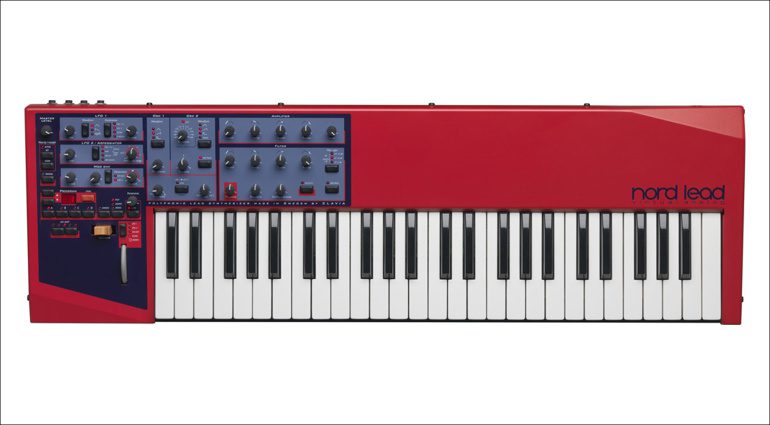 Iconic Synths: 10 Game-Changing Synthesizers - gearnews.com